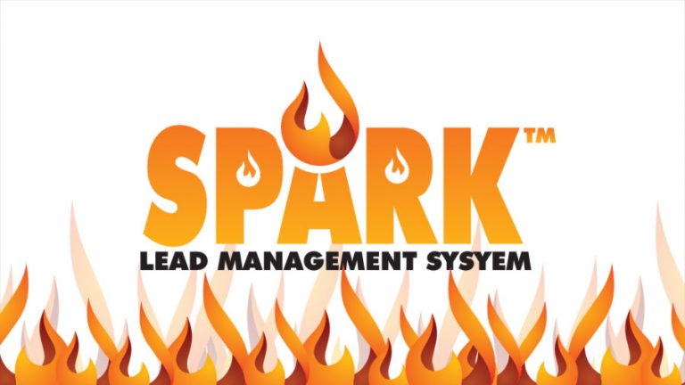 Spark Lead Management CRM and Workflow Management - FireUps Countertop ...