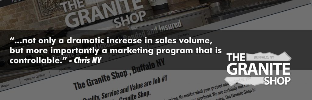 Countertop Marketing & Sales Tips - Marketing Plan - Countertop ...