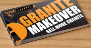 Granite Countertops Advertising - FireUps Countertop Marketing