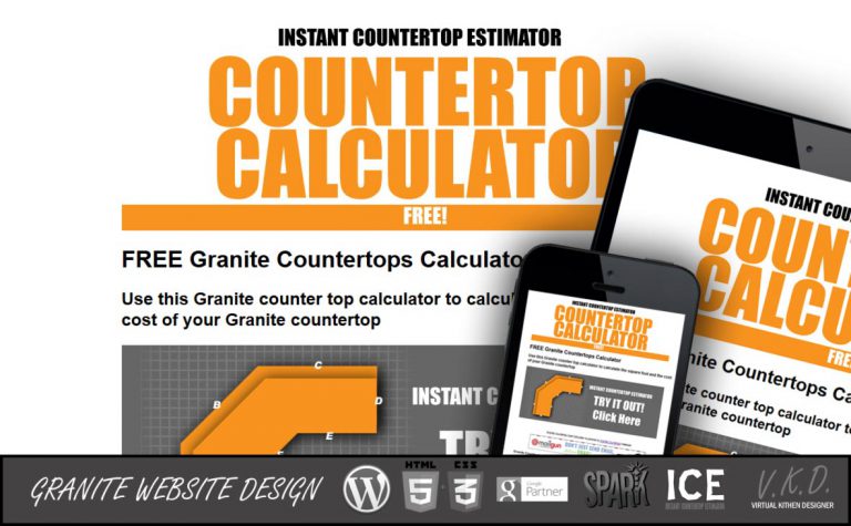 Top Countertop Marketing Advertising Agency Since 2008 - FireUps ...