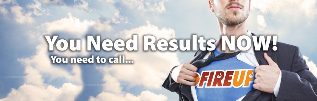 Countertop Marketing 2020 - FireUps Countertop Marketing