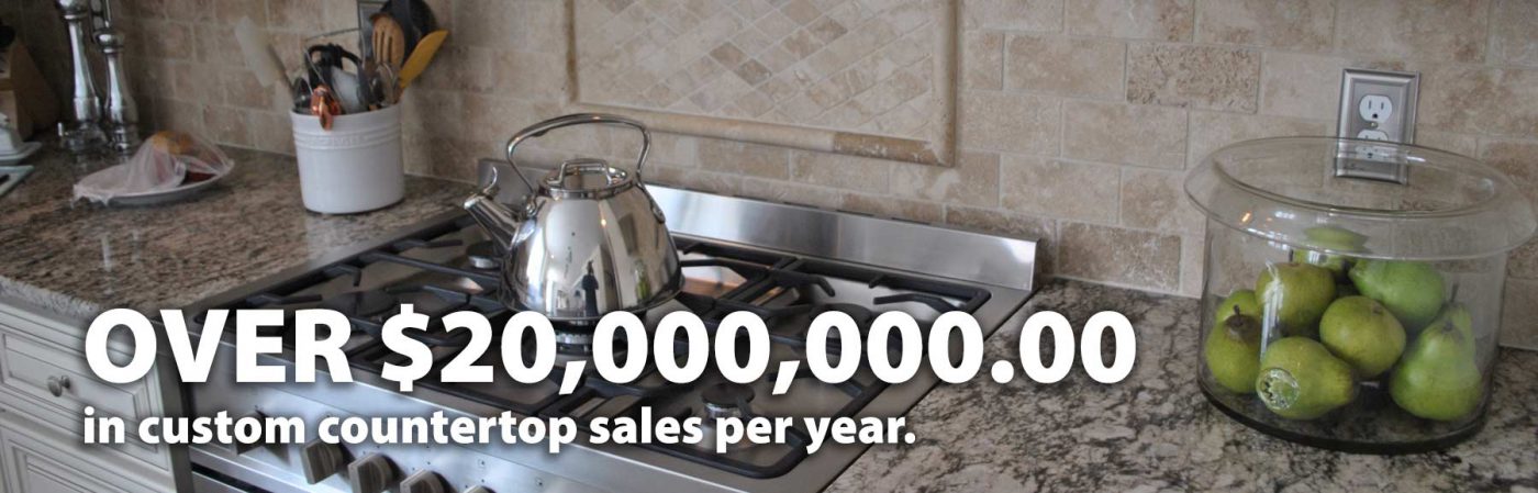 Countertop Marketing 2020 - FireUps Countertop Marketing