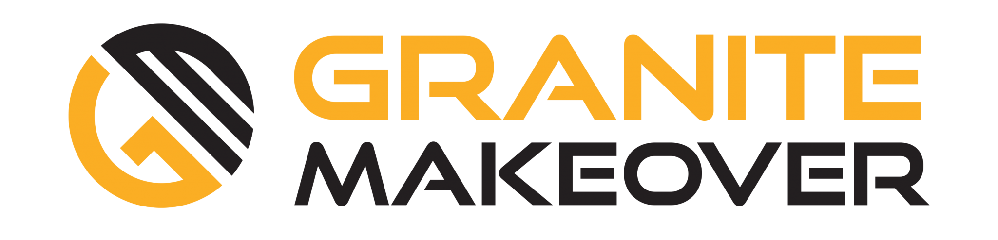 Cabinet & Countertop company Logo Designs - FireUps Countertop Marketing