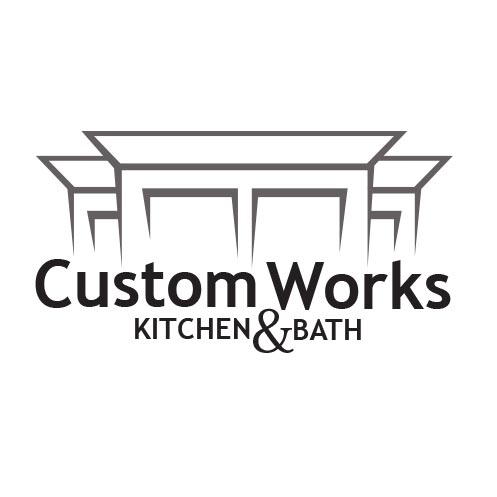 Free Countertop Company Logo Design - FireUps Countertop Marketing