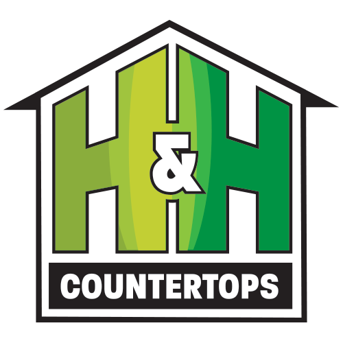 Free Countertop Company Logo Design - FireUps Countertop Marketing