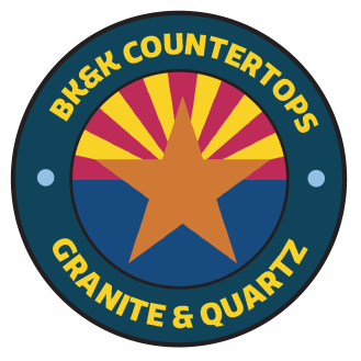 Free Countertop Company Logo Design - FireUps Countertop Marketing