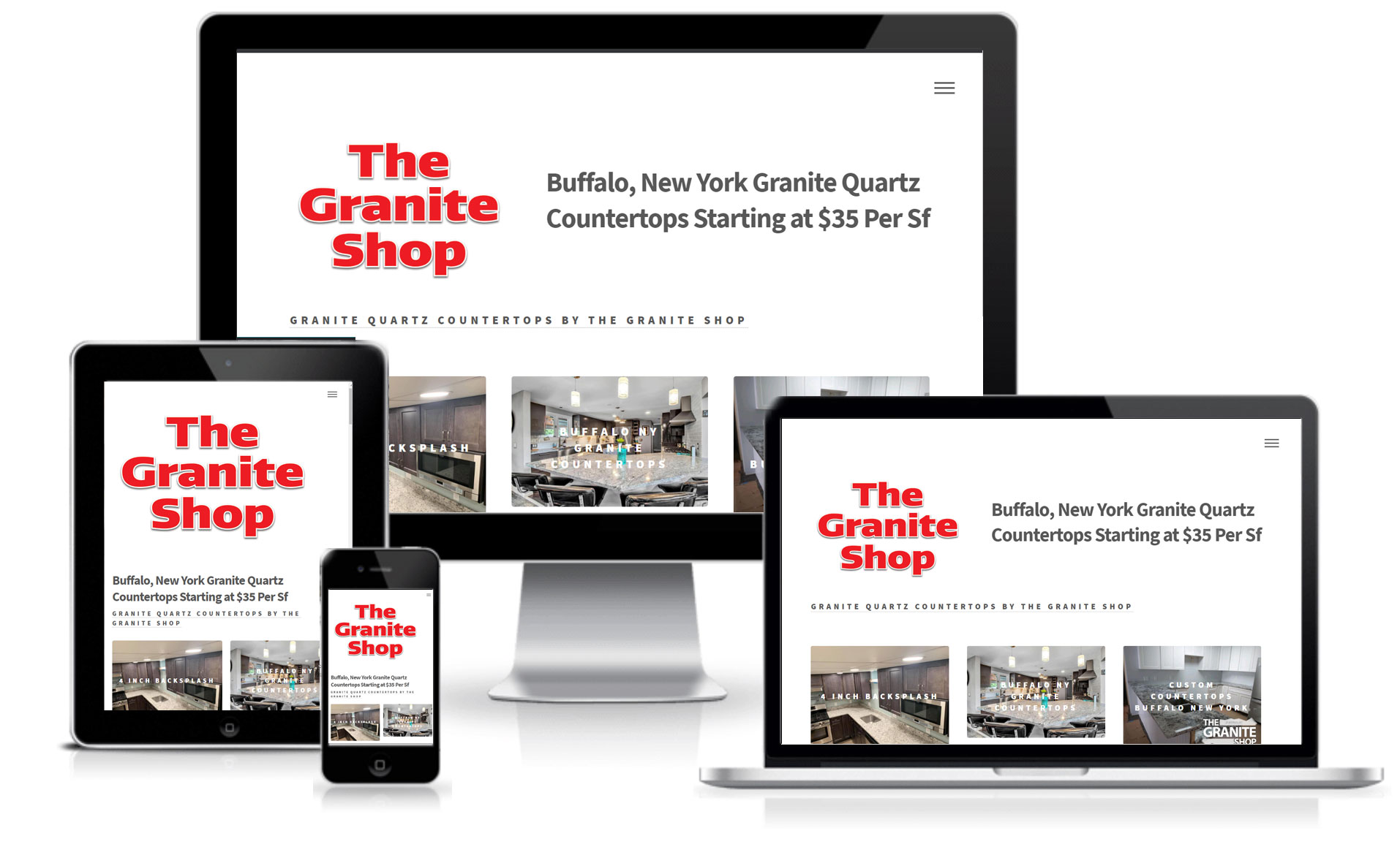 Countertop Marketing Services - FireUps Countertop Marketing
