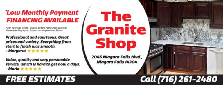 Countertop Print Advertisements - FireUps Countertop Marketing