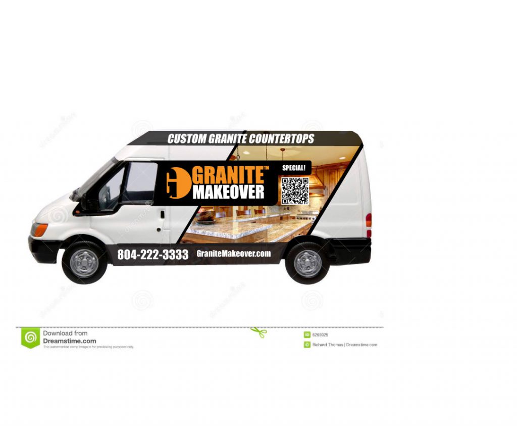 Countertop Marketing Material - FireUps Countertop Marketing