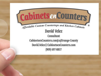 Countertop Marketing Material - FireUps Countertop Marketing