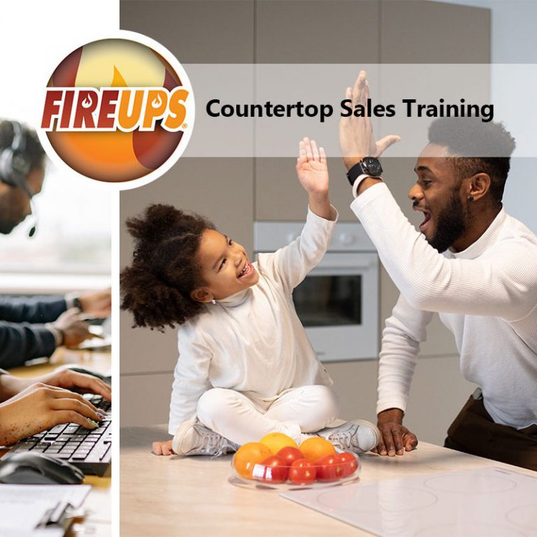 Top Countertop Marketing Advertising Agency Since 2008 - FireUps ...