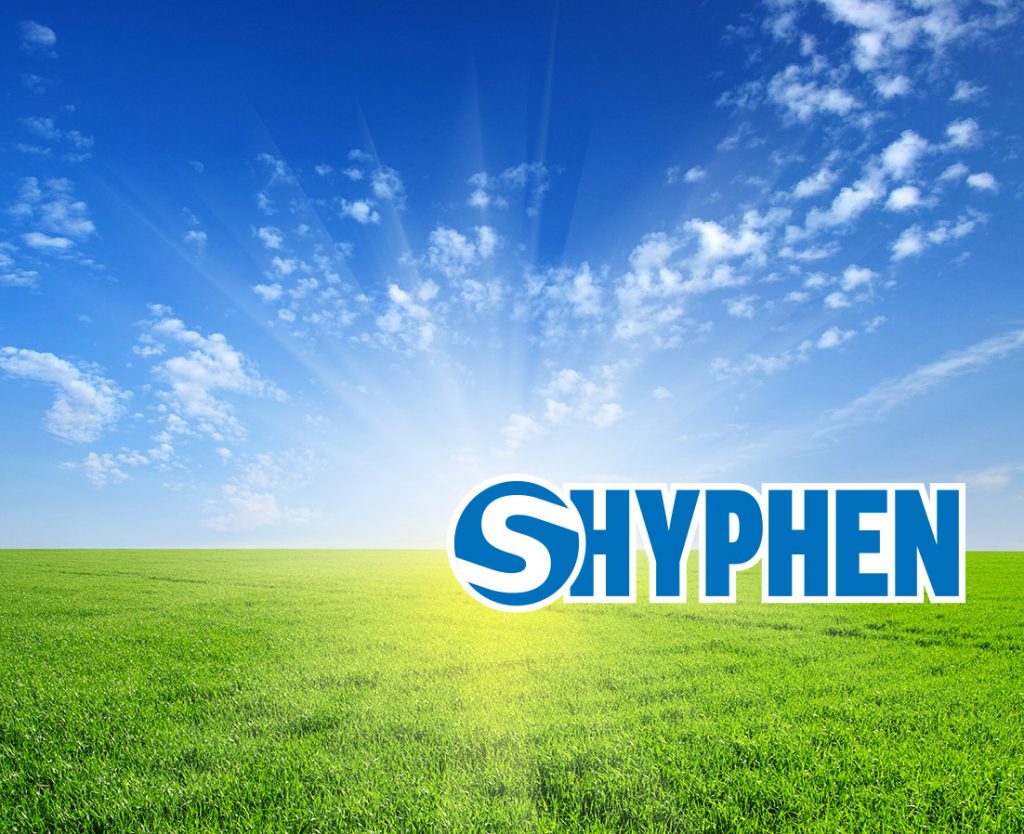 Shyphen The New Funnel - FireUps Countertop Marketing