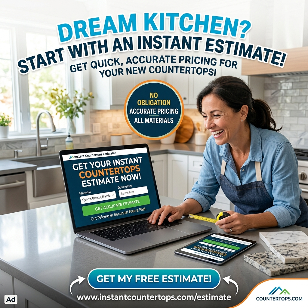#1 Countertop Marketing Advertising Agency Since 2008 - FireUps ...