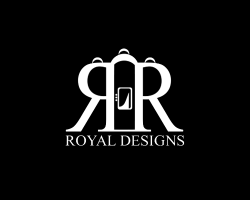Free Countertop Company Logo Design - FireUps Countertop Marketing