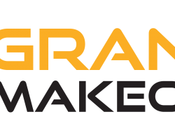 Free Countertop Company Logo Design - FireUps Countertop Marketing