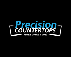 Free Countertop Company Logo Design - FireUps Countertop Marketing