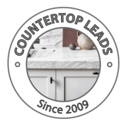 Free Countertop Company Logo Design - Countertop Marketing Solutions