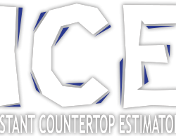 Free Countertop Company Logo Design - FireUps Countertop Marketing