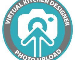 Free Countertop Company Logo Design - FireUps Countertop Marketing